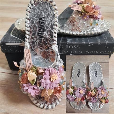 Шльопанці зручні і дуже ефектні — ціна 450 грн у каталозі Шльопанці Купити жіночі речі за