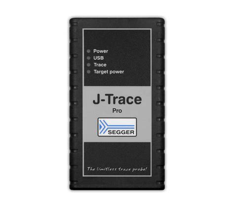 Segger J Trace Pro