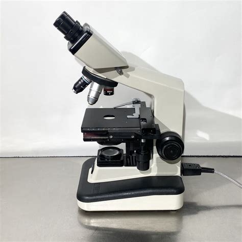 Used Nikon Microscopes