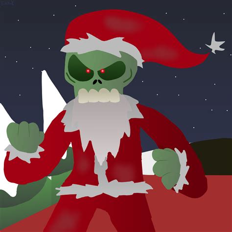 Zanta Claws Eddsworld By Estucktix On Newgrounds