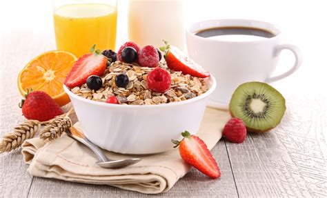 Desayunos Ricos En Hierro Recetas Para Combatir La Anemia