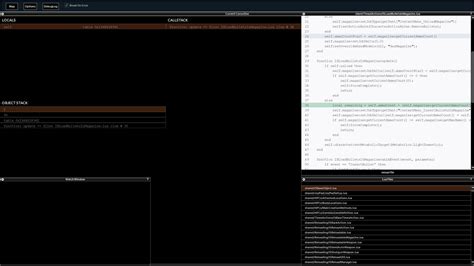 Game Crashes While Using Magazines Iwillbackupmysave Bug Reports