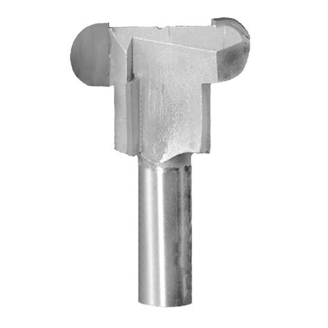T Slot Router Bit Rounded Edges Findbuytool