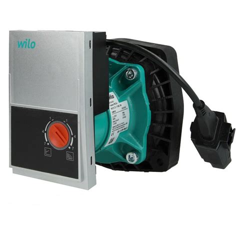Wilo Yonos Pico HU 25 1 7