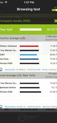 Internet Speed Test Alternatives Internet Speed Test Apps Similar Websites AlternativeTo