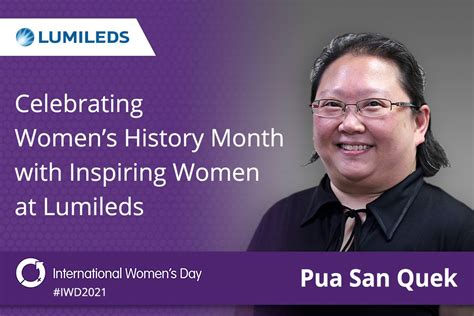 Lumileds On Linkedin Womenshistorymonth 12 Comments