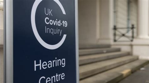 The Covid Inquiry Is Whitewashing The Lockdown Spiked