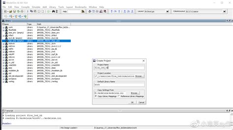 Fpga软件quartus和modelsim的问题集合1quartus2仿真时更改输入结果却不变怎么办 Csdn博客