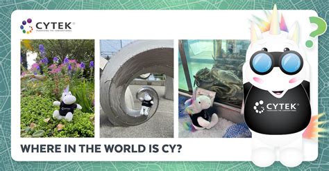 Cytek Biosciences On Linkedin Flowcytometry Happysorting Travel