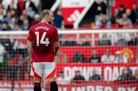 Man Utd Player Set To Leave Club Shares What He Really Thinks About Ruben Amorim Football