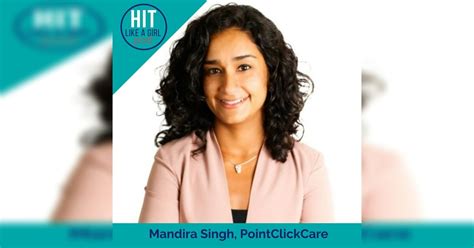 Mandira Singh Is Bringing Innovation To Care Settings Across The