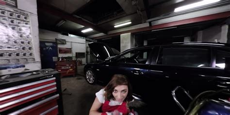 Deep Maintenance Tera Link Eporner