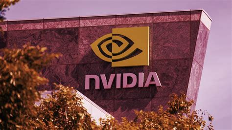 News Explorer — Nvidia Says Crypto Adds Nothing To Society Despite