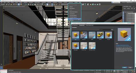 3ds Max – Pozitif Teknoloji
