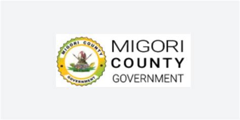 List Of Migori County Government Ministers Cecs