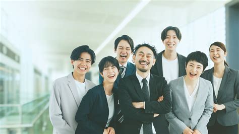 健康経営とは？企業が取り組むメリットや認定制度、導入事例をご紹介｜おくちプラスユー｜ライオン株式会社