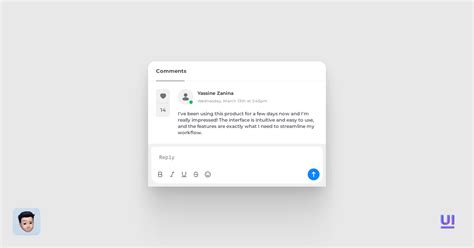 form by zanina yassine made with css