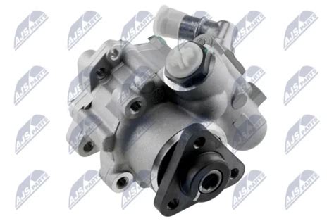 HYDRAULIKPUMPE LENKUNG NTY SPW BM 021 für BMW E46 3er Touring 318 320