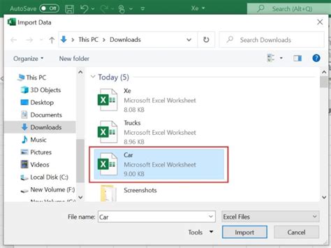 Excel Query Là Gì Cách Sử Dụng Power Query Trong Excel Microsoft For