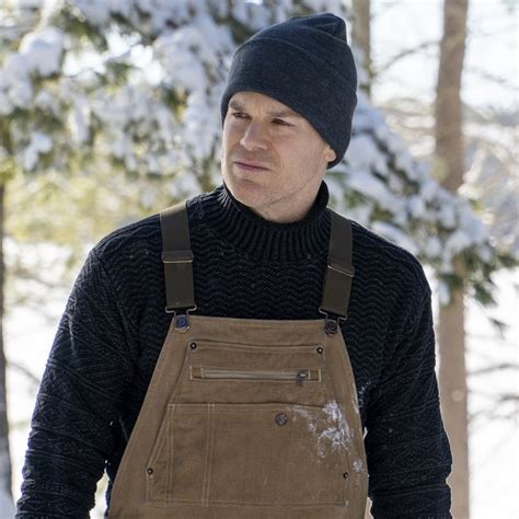 Multiple Spinoffs Of Dexter Are In The Works Including A Prequel Dexter Origins A New