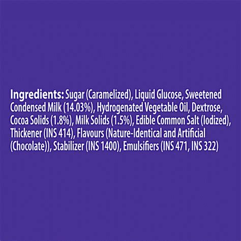 Alpenliebe Eclairs Plus Birthday Pack 425 G 125 Pcs Of Rs 150 Bigbasket