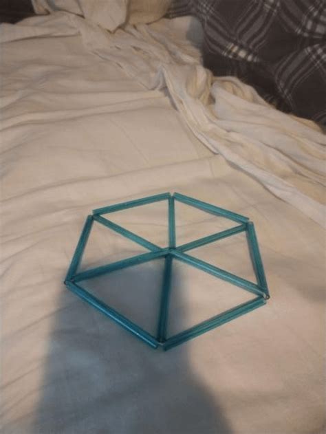 Looking For This Weird Geometric Fidget Toy R Fidgettoys