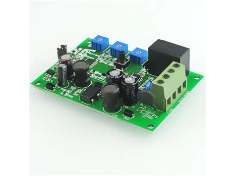 220v10a Ac Overcurrent Protector Plugging Self Stop Protection Module Overload Protector