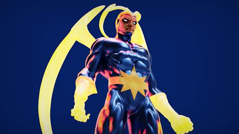 👾 Starhawk・ Stl File For ・cults