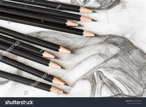 Pencil Drawing Techniques Tips Photos Images Pictures Shutterstock