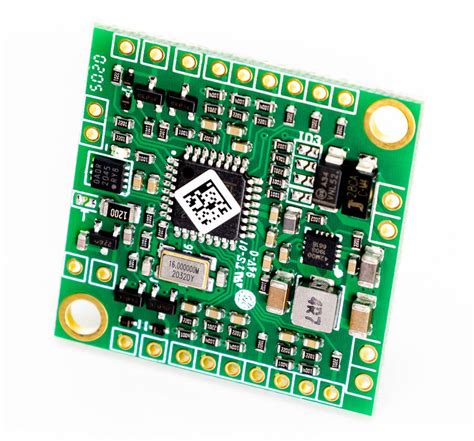 Can Switch Board V3 Powerhouse Racing