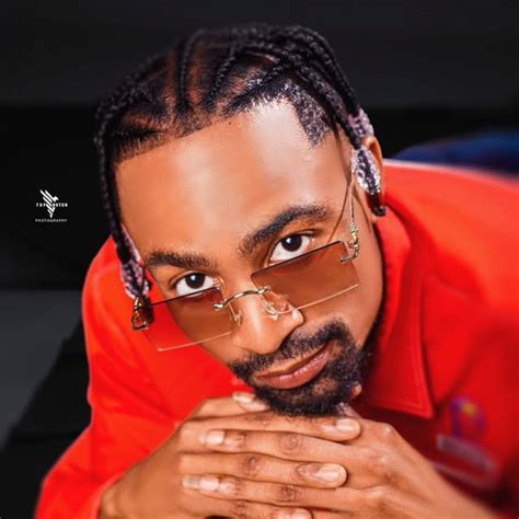 Innocent 1nnoe • Threads Say More