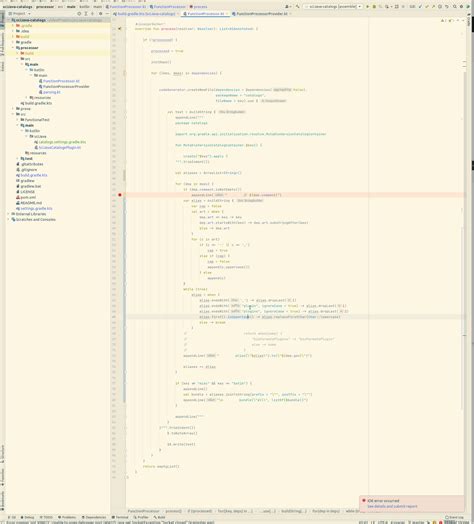 Debugging Support Issue 31 Google Ksp GitHub