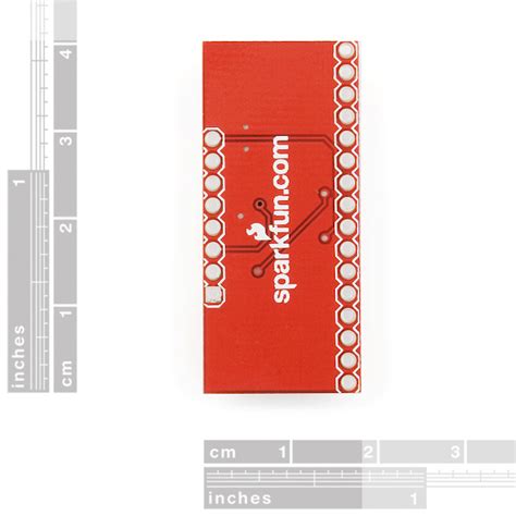 SparkFun Analog Digital MUX Breakout CD74HC4067