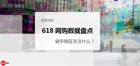 拓端数据tecdat618网购数据盘点——剁手族在关注什么？ 知乎