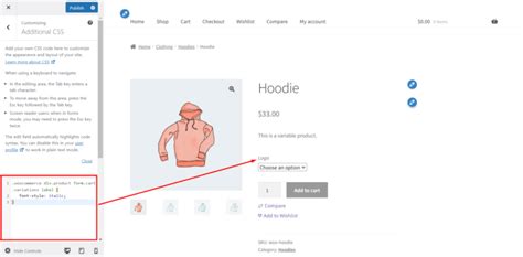 Woocommerce Single Product Page Template 3 Ways To Create And Customize