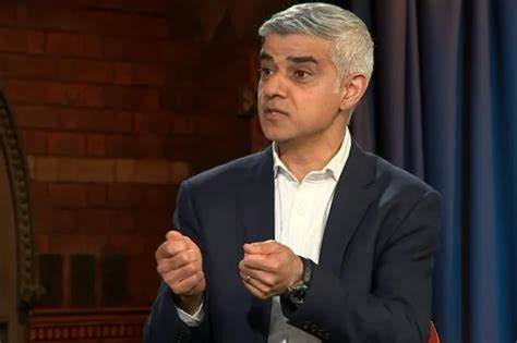 London Mayoral Candidates Clash On Key Issues In Tv Debate