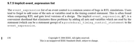 组合逻辑always信号敏感列表对电路的影响 Csdn博客