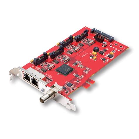 Amd Firepro S400 Synchronization Module 100 505981 Mwave