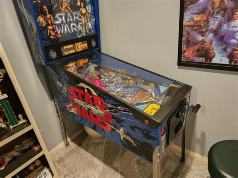 By Far The First Pinball Machine Ive Ever Played A Great Introduction