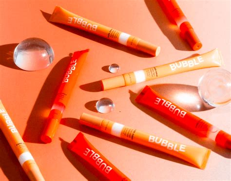 “all American” Star Samantha Logan And Bubble Ceo Shai Eisenman Share Their Skin Care Must Haves