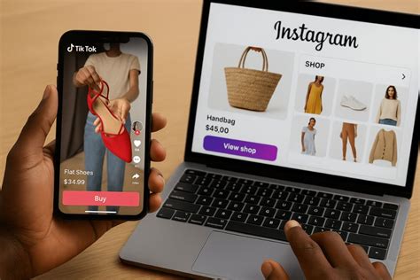 Why More Nigerians Are Buying On Tiktok And Instagram Than Ever Before Greenware Tech