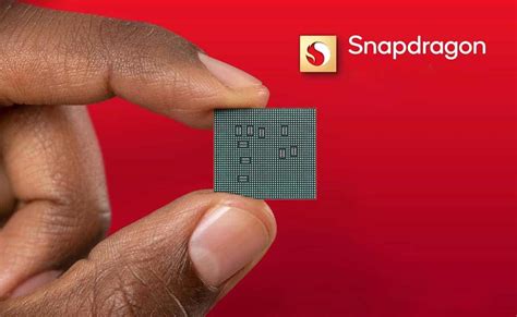 Snapdragon 8 Gen 2 SoC Costs More Than The A16 Bionic Chip
