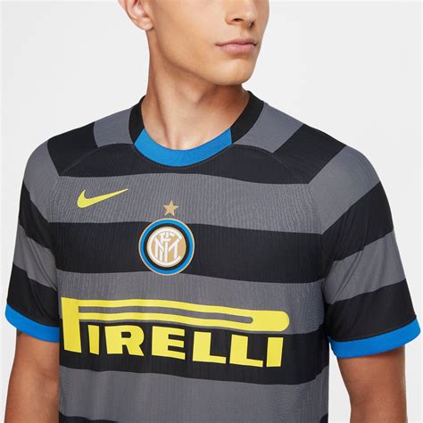 Inter Milan Third Kit