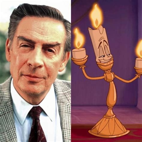 Jerry Orbach Fantastici