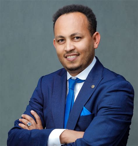 Mesenbet Assefa Phd On Linkedin For The First Time On My First Case