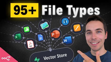 Converting Unstructured Data Into Structured Data Geeky Gadgets