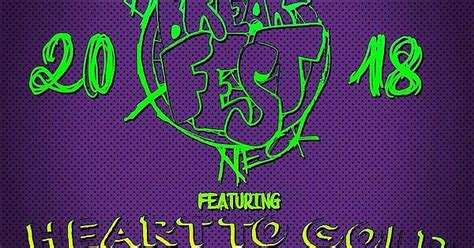 Breakfest Posterschedule Album On Imgur