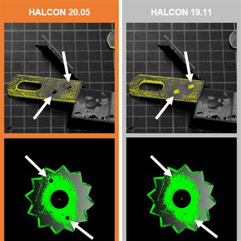 halcon 20 05 mvtec software