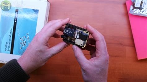 Build A Pi Zero W Pocket Projector Project MickMake Live Learn Make