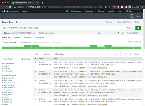Splunk Là Gì Wiki Của Hà Đăng Hoàng